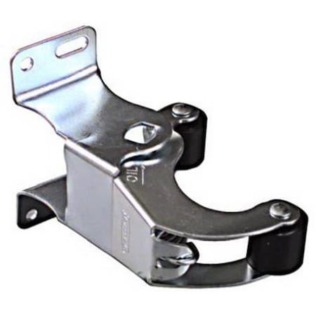 Stanley Stanley N192-773 Screen Door Catch 620286 | Zoro